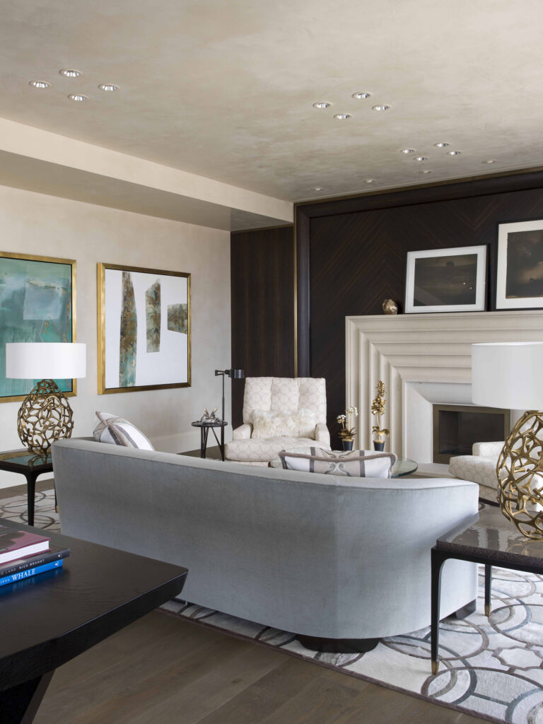 Four Seasons Austin - Escobedo Group