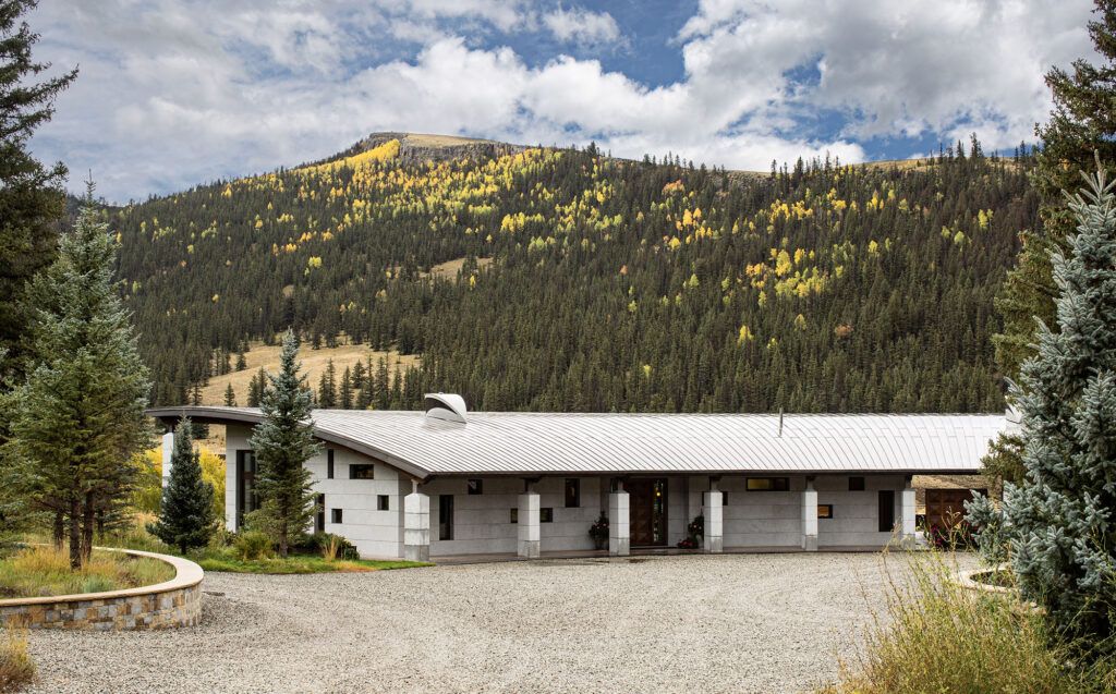 Rural Colorado Ranch - Escobedo Group