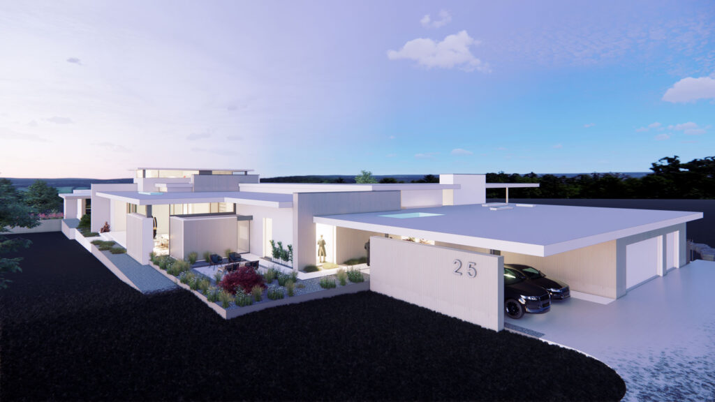 Under Construction: Driftwood - Escobedo Group