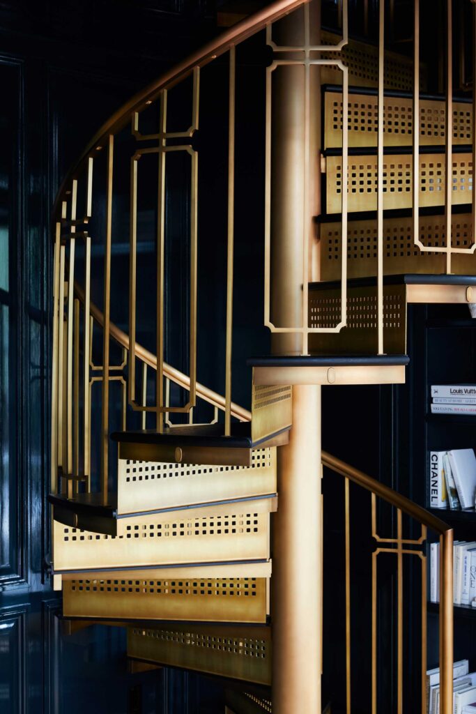 The Estate - Escobedo Group