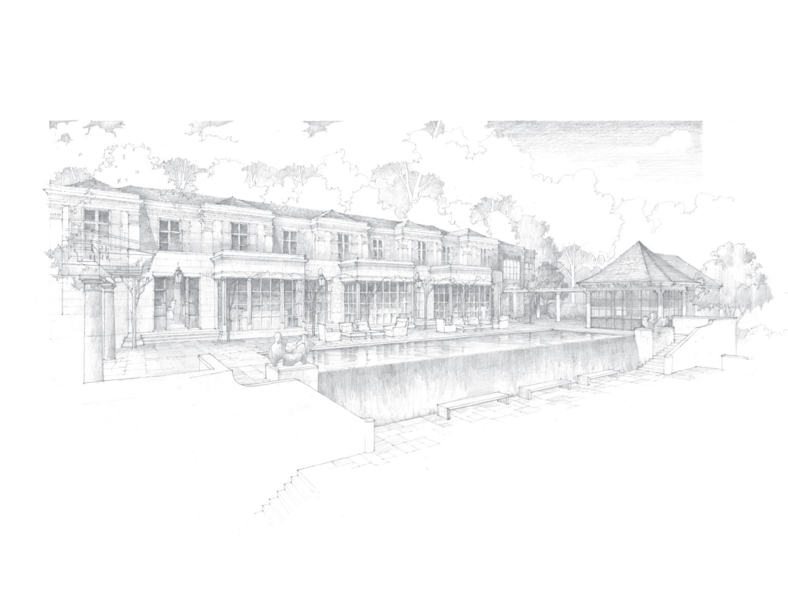 Projects - Escobedo Group